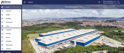 Barzel Properties doubles the number of properties managed with Microsoft Dynamics 365 Business ...